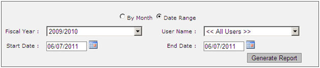 Consolidated Timesheet